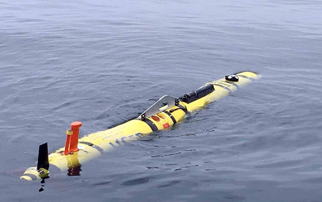 Carbon & Climate | Interdepartmental Graduate Program in Marine Science ...