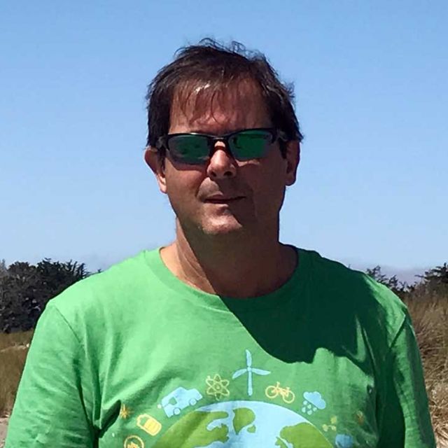 Charles Jones | Interdepartmental Graduate Program in Marine Science ... Charles Jones | Interdepartmental Graduate Program in Marine Science ...